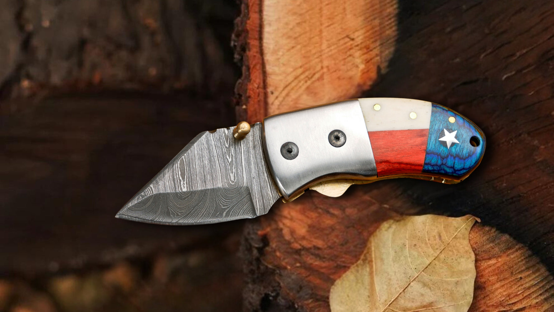 Hand Forged Blades Crafted by the Best -- Georgian Blades