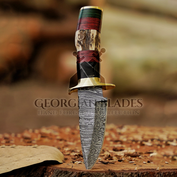 Products – Georgian Blades