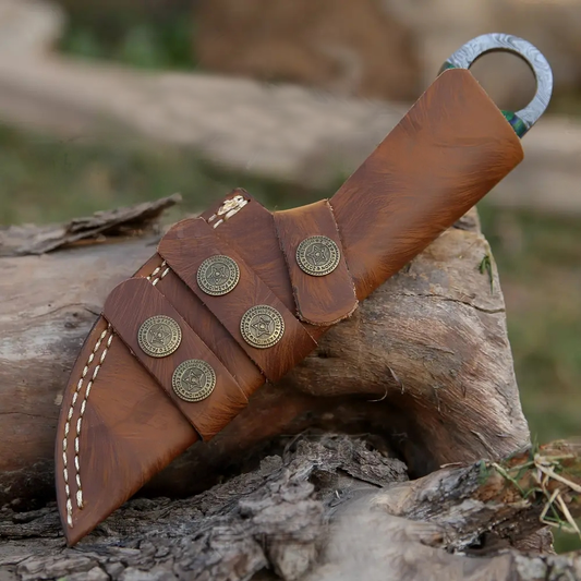 Skinning Knives | Custom Deer Skinning Knives for Sale | GB – Georgian ...