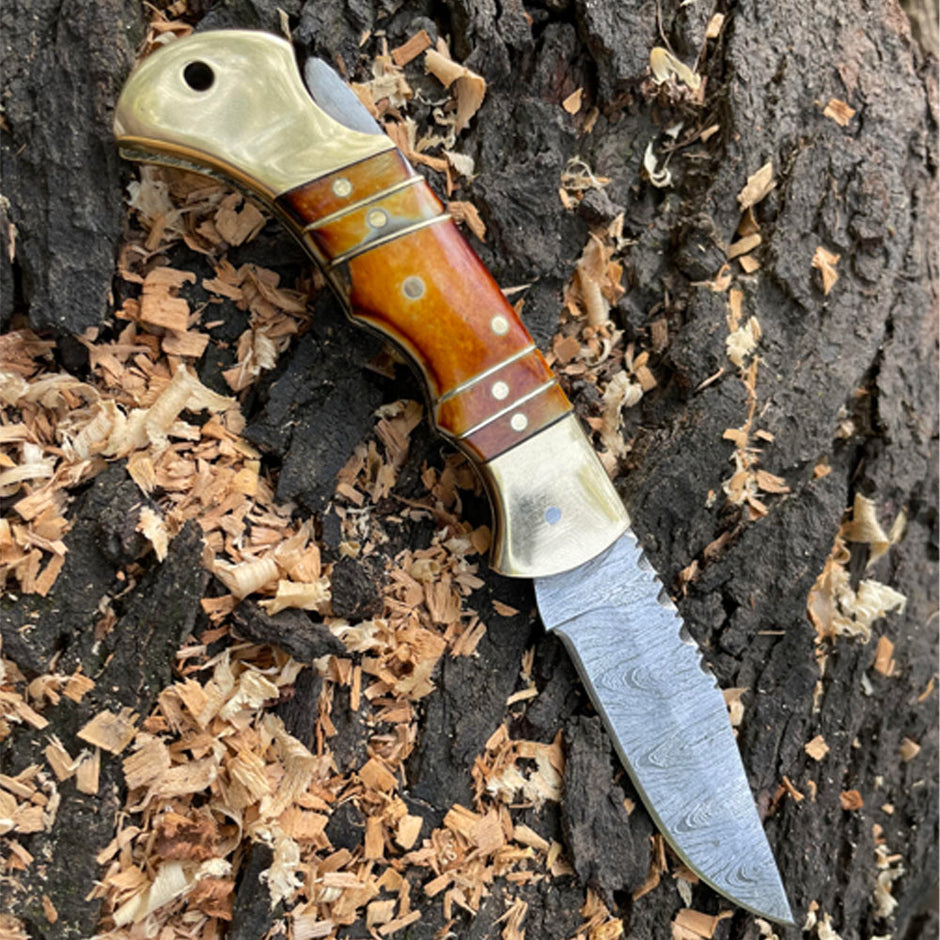 Products – Georgian Blades