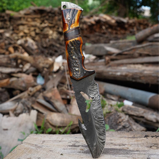 Products – Page 2 – Georgian Blades