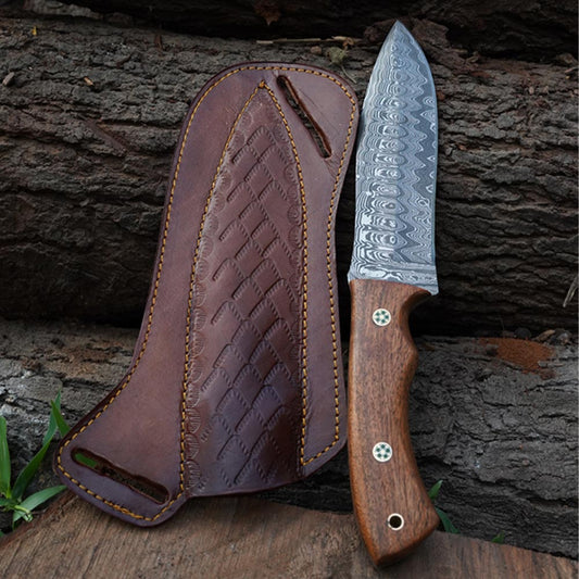 Hunting Knives | Custom Hand Forged Hunting Knives for Sale - Georgian ...