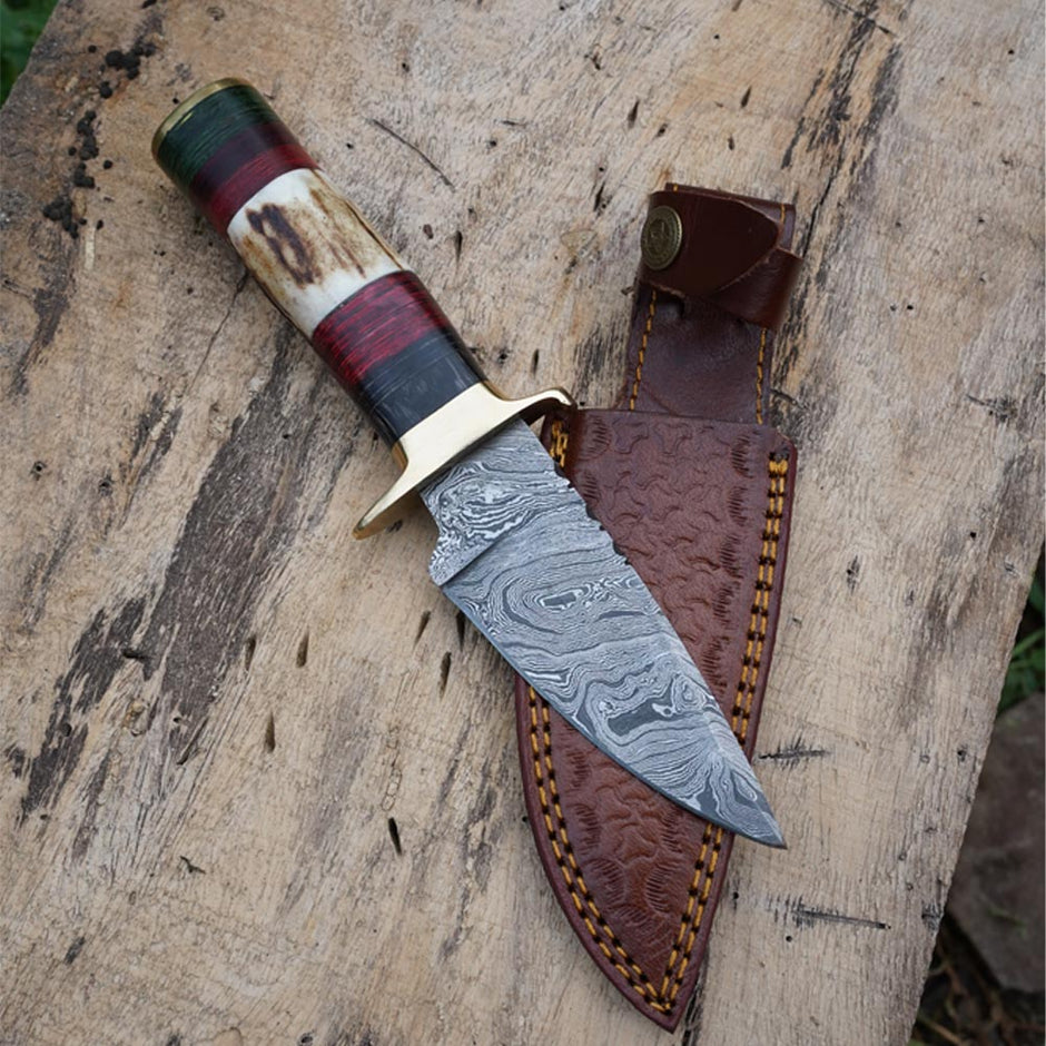 Products – Georgian Blades
