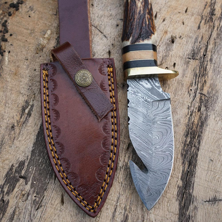 Products – Georgian Blades
